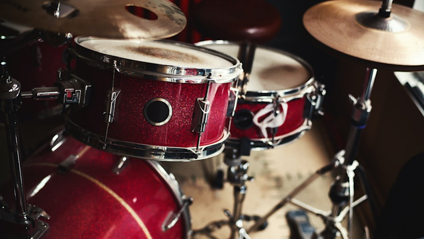 Guide to Tom-Tom Drums: 4 Types of Tom-Toms - 2026 - MasterClass