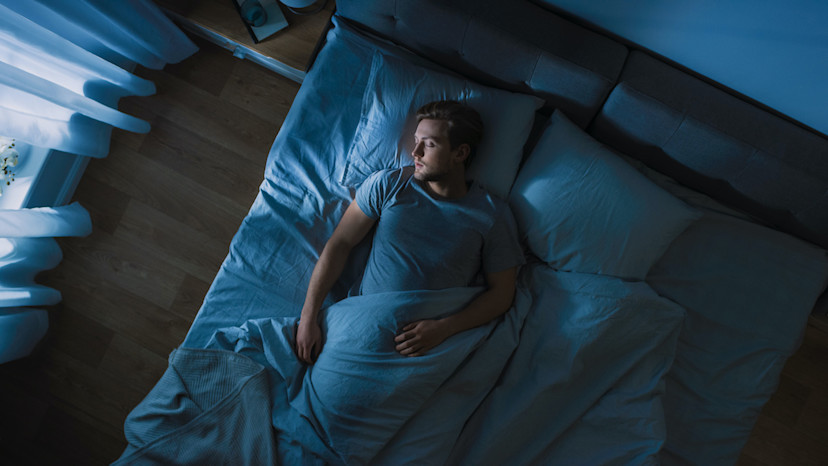Interrupted Sleep: 5 Tips for Preventing Interrupted Sleep - 2026 ...