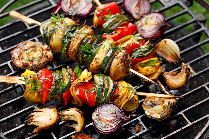 BBQ Ideas: 9 Classic Mains and Side Dishes for Grilling - 2025 ...