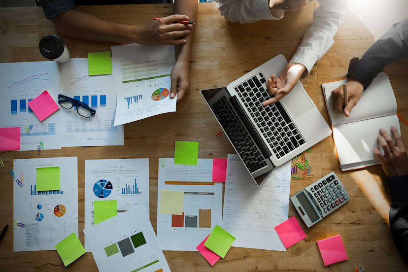 How to Brainstorm New Business Ideas in 6 Steps - 2026 - MasterClass