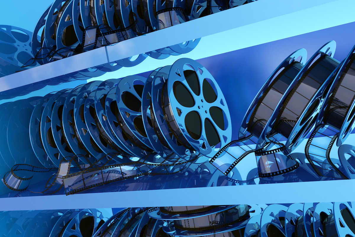 Postproduction Process in Film: Everything You Need To Know