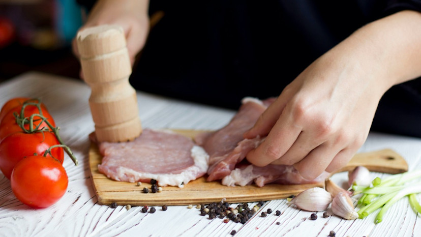 Pounding Chicken: How to Tenderize Chicken Breast - 2026 - MasterClass