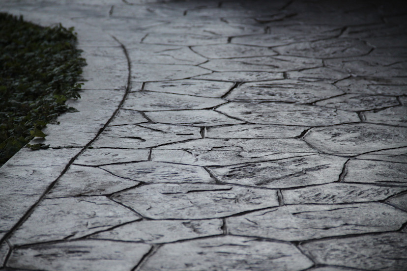 Guide to Stamped Concrete: 4 Stamped Concrete Patterns - 2025 - MasterClass