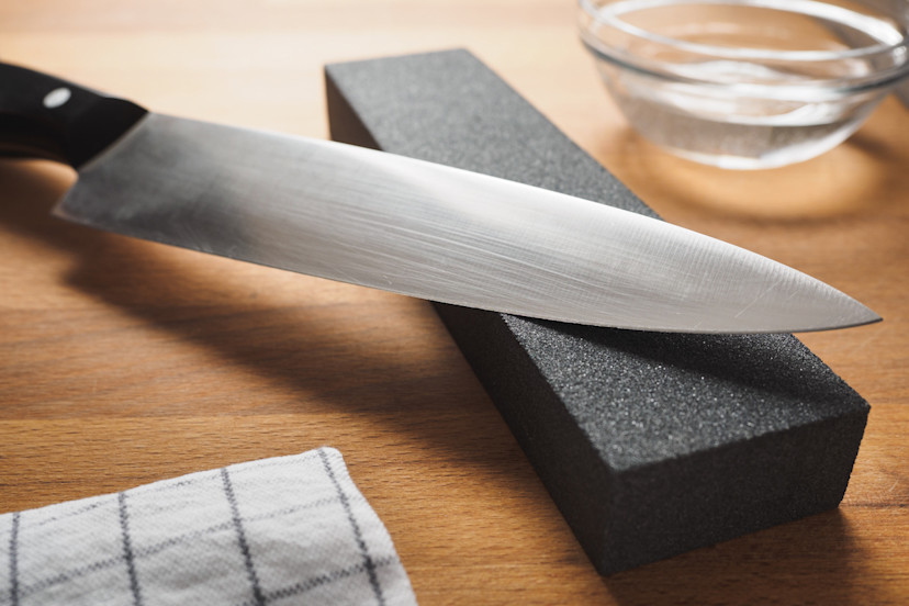 The Best Ways to Sharpen A Knife - Everything you Need to Know about ...