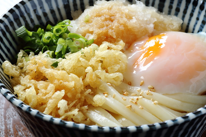 Tenkasu Tempura Crumbs: How to Make Japanese Tempura Bits - 2025 ...