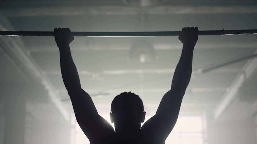 How to Do Wide Grip Pull-Ups With Perfect Form - 2025 - MasterClass