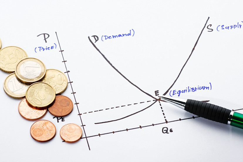 Market Equilibrium: How Supply and Demand Affect Equilibrium - 2026 ...
