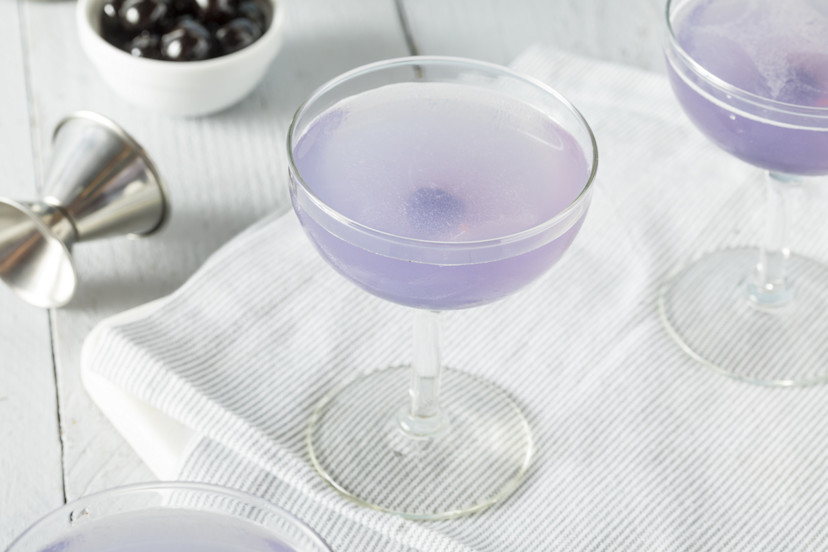 How to Make a Classic Aviation Cocktail: Aviation Recipe - 2025 ...