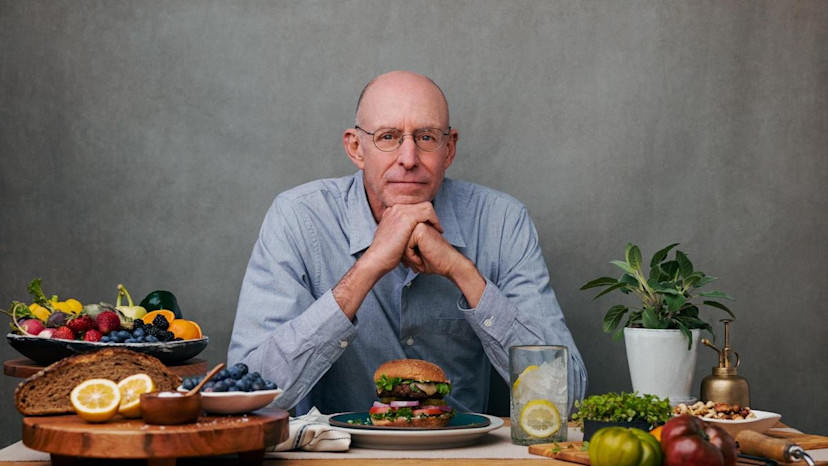 Where Does Food Come From? Michael Pollan on Food Sources - 2025 ...