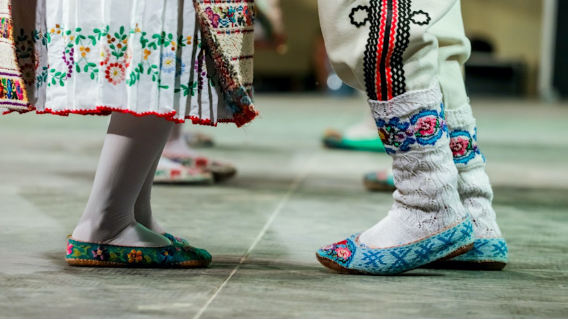 Understanding Folk Dance: 10 Styles of Folk Dance - 2026 - MasterClass