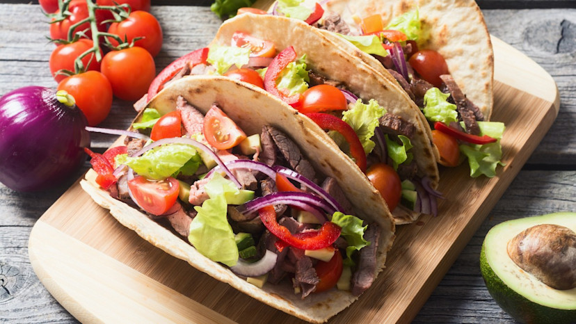 Tacos de Buche Recipe: How to Make Pork Stomach Tacos - 2025 - MasterClass