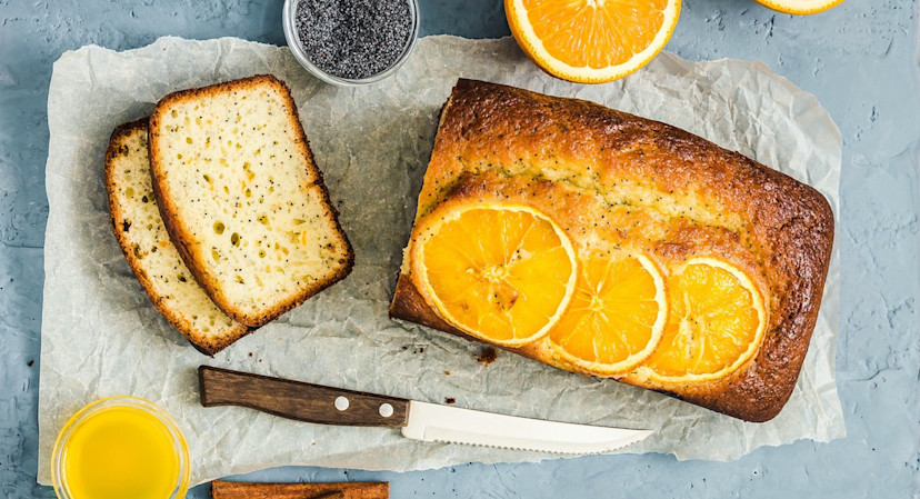 Orange Bread Recipe: Tips for Making Spiced Orange Bread - 2026 ...