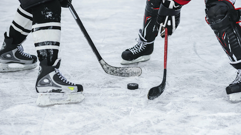 Hockey Slang: A Guide to Hockey Terms - 2025 - MasterClass