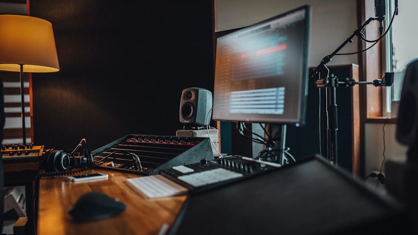 How to Set Up a Home Recording Studio - 2025 - MasterClass