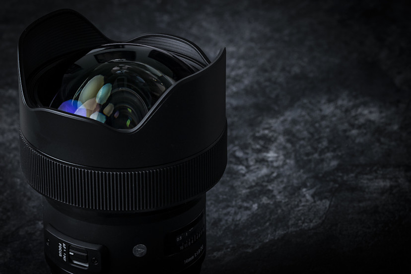 What Is Lens Distortion in Photography? Learn About Different Types of ...