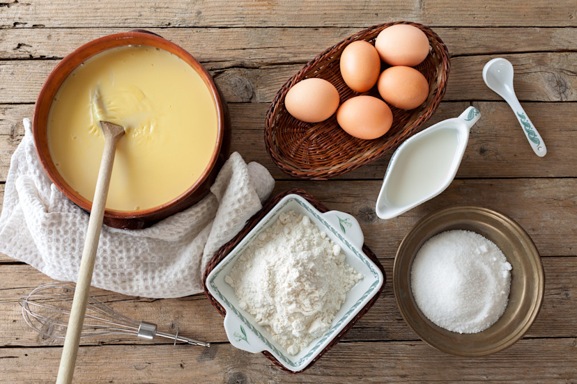 How to Make Custard: 9 Ways to Prepare Custard - 2025 - MasterClass