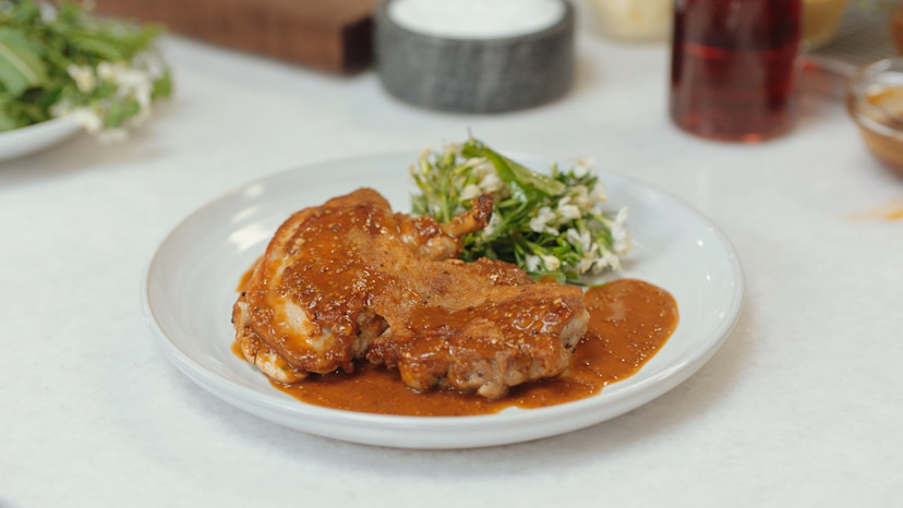 Chef Wolfgang Puck’s Classic Roasted Chicken Recipe - 2026 - MasterClass