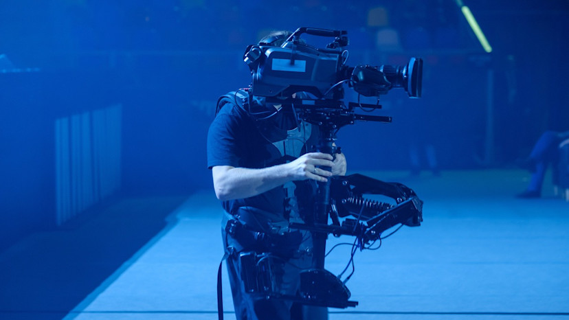 What Exactly Is a Steadicam? Understanding the Groundbreaking Camera ...