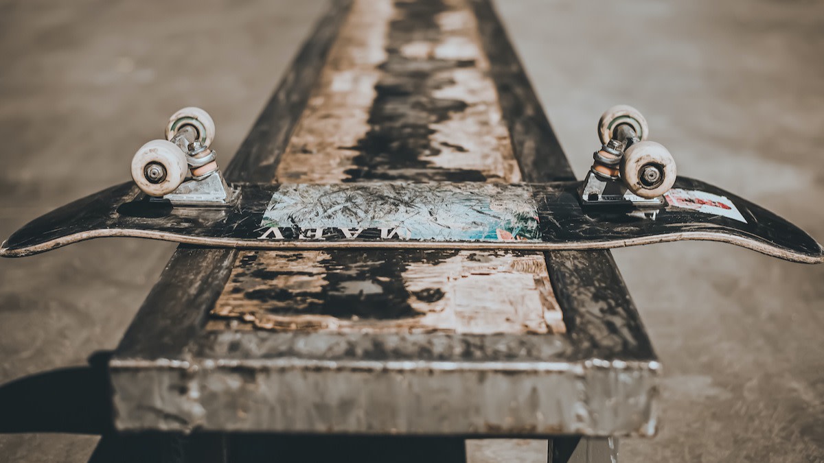 Skating 101: How to Choose the Right Skateboard - 2022 - MasterClass