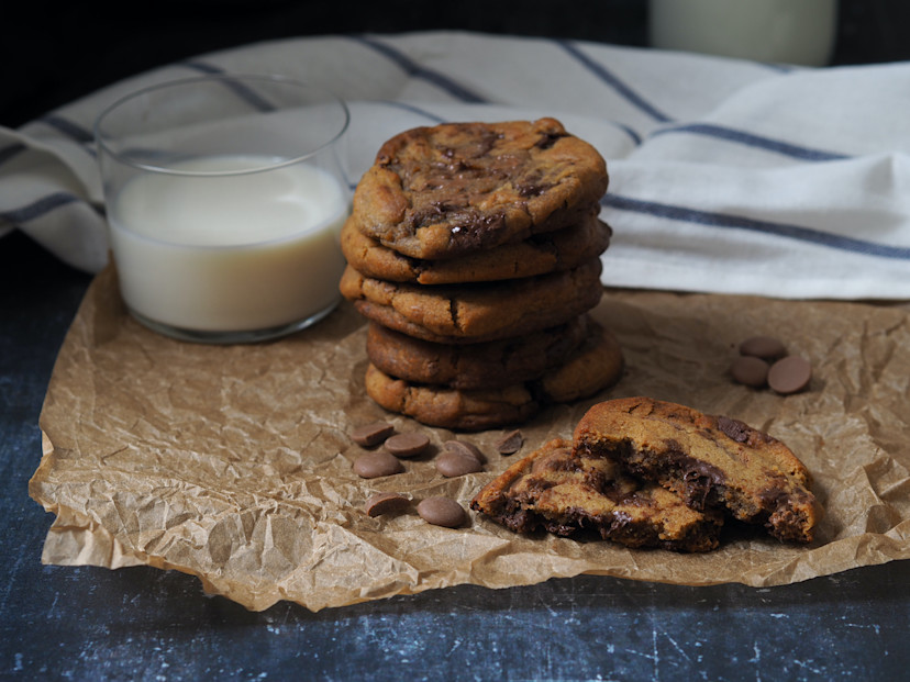 Miso Chocolate Chip Cookies: 3 Tips for Making Miso Cookies - 2025 ...