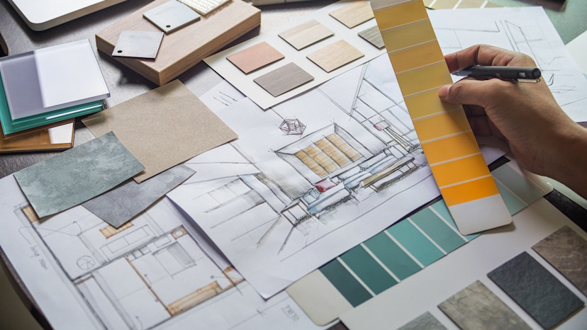 Interior Design Basics: 5 Interior Design Tips for Beginners - 2025 ...