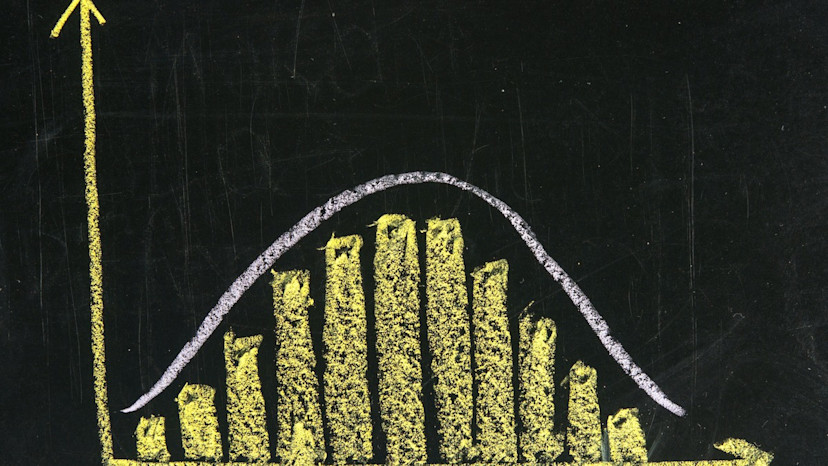 Normal Distribution Explained: What Is Normal Distribution? - 2025 ...