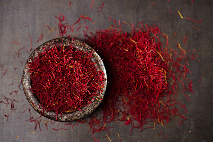 Safflower vs. Saffron: How Do They Compare? - 2025 - MasterClass