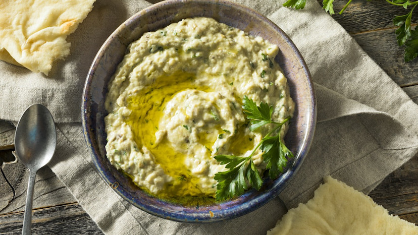How to Make Baba Ganoush: Classic Baba Ganoush Recipe - 2025 - MasterClass