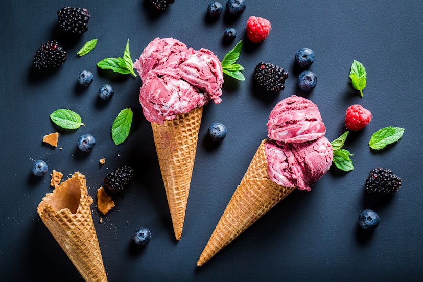 How to Make Authentic Italian Gelato - 2025 - MasterClass