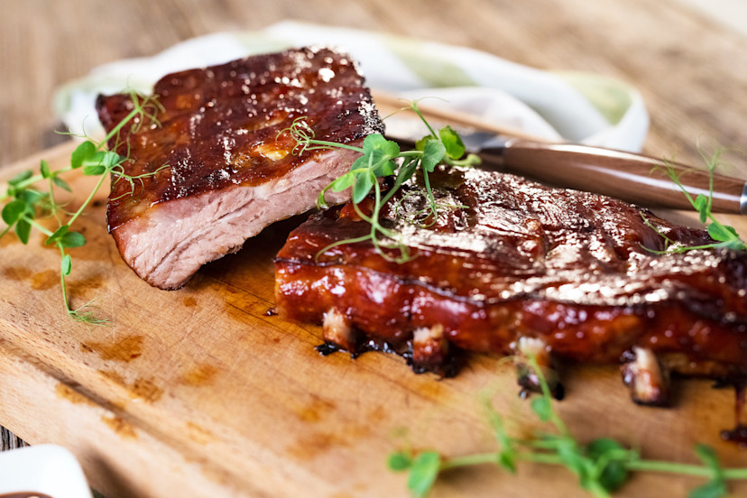 Baby Back vs. St. Louis Ribs: Differences Between the Pork Cuts - 2025 ...