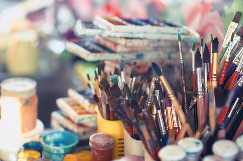 How to Find Your Art Style: A Guide for Artists - 2026 - MasterClass