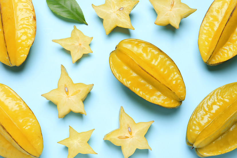 How to Cut a Star Fruit in 5 Steps - 2025 - MasterClass