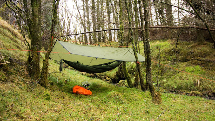 Tarp Camping: Pros and Cons of Using a Camping Tarp - 2025 - MasterClass