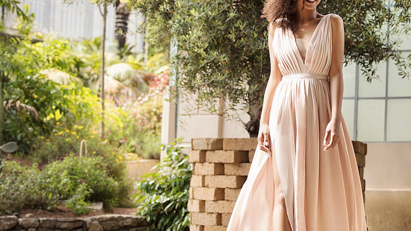 Empire Waist Dress Guide: Understanding the Empire Silhouette - 2026 ...
