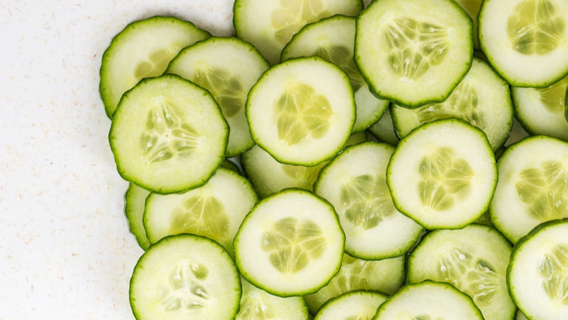 How to Cut a Cucumber: Easy Ways to Cut Cucumbers - 2025 - MasterClass