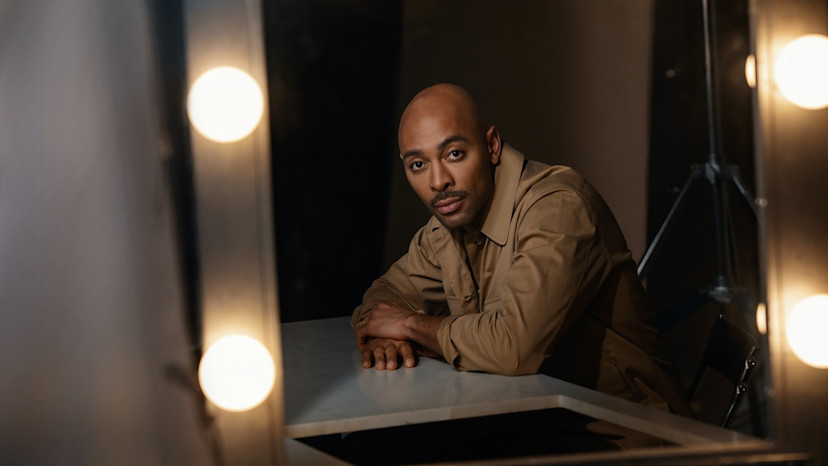 Sir John’s Career: A Brief Timeline of the Makeup Artist’s Career ...