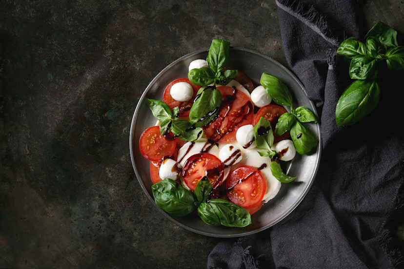 Recipes With Basil: 7 Easy Recipes Featuring Basil - 2025 - MasterClass