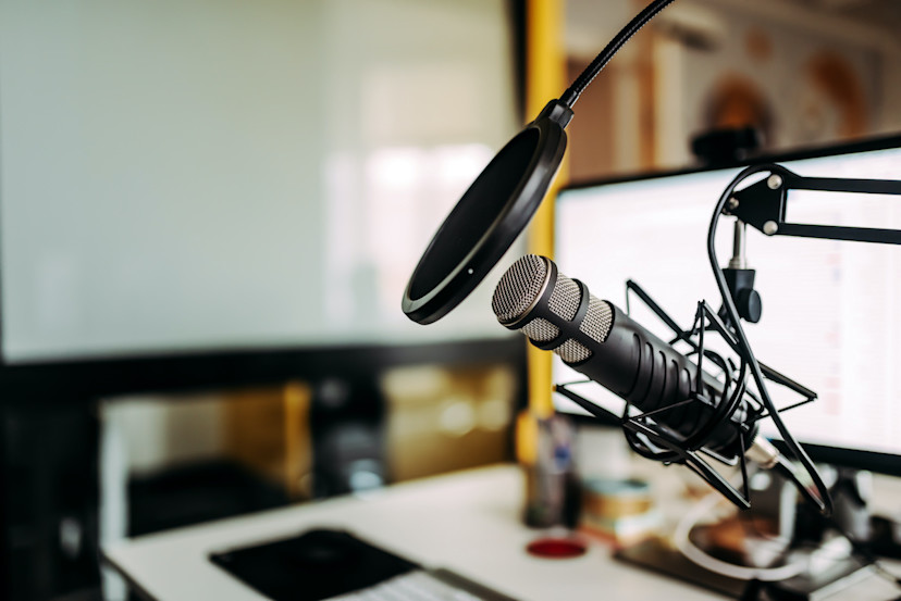 Types of Podcasts: A Look at Podcast Formats and Genres - 2025 ...