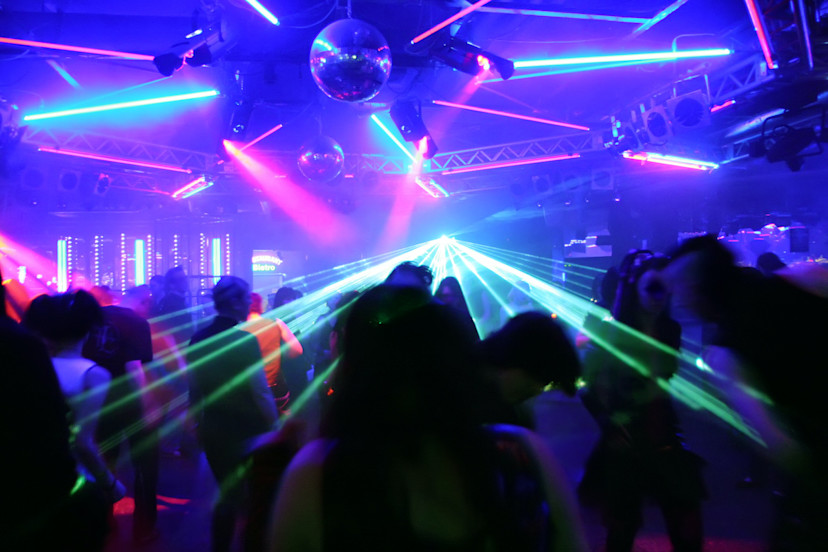 Electronica Music Guide: The History and Sound of Electronica - 2025 ...