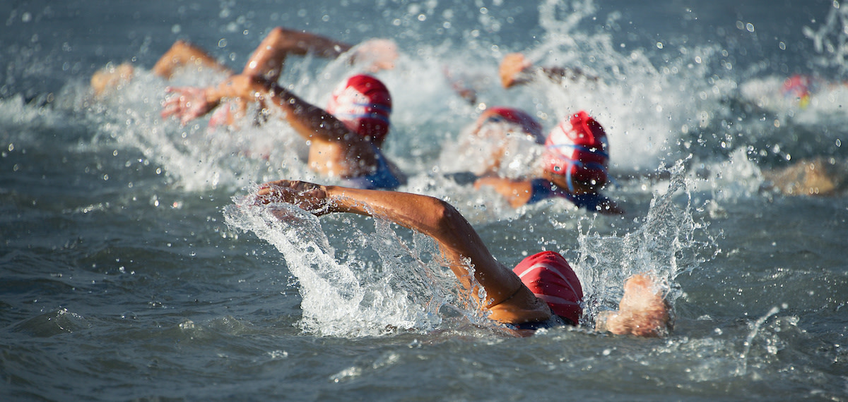What Is a Triathlon? 6 Common Triathlon Distances - 2022 - MasterClass