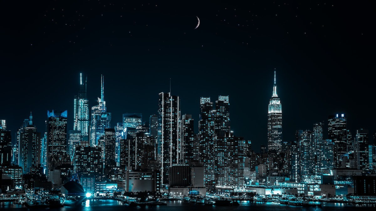 Guide to Cityscape Photography: How to Take Perfect Skyline Shots ...