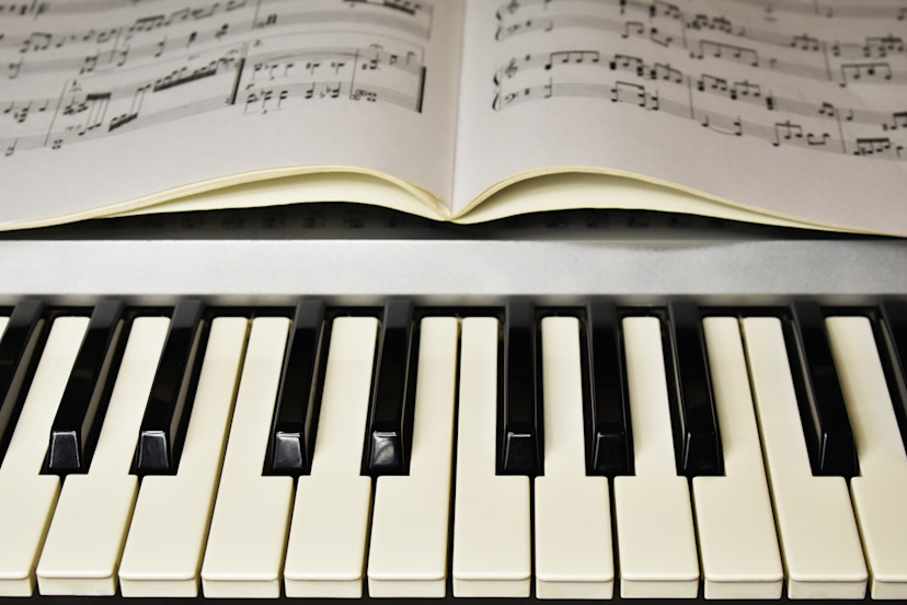 Guide to Diatonic Scales: Explore the Seven Diatonic Modes - 2025 ...