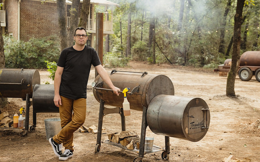 What Is a BBQ Smoker? 6 Types of Meat Smokers and the Best Smoker for ...