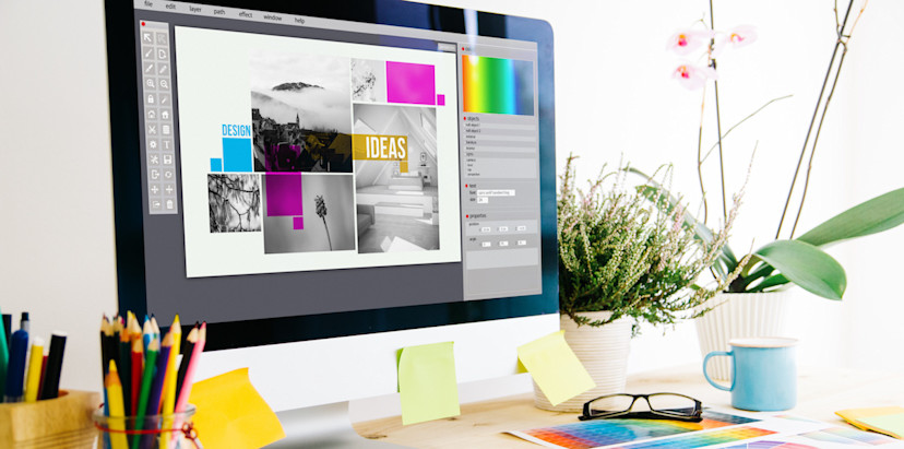 Graphic Design Composition: 8 Graphic Design Elements - 2026 - MasterClass