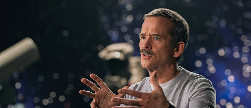 Astronaut Chris Hadfield on Readiness in a Crisis - 2026 - MasterClass