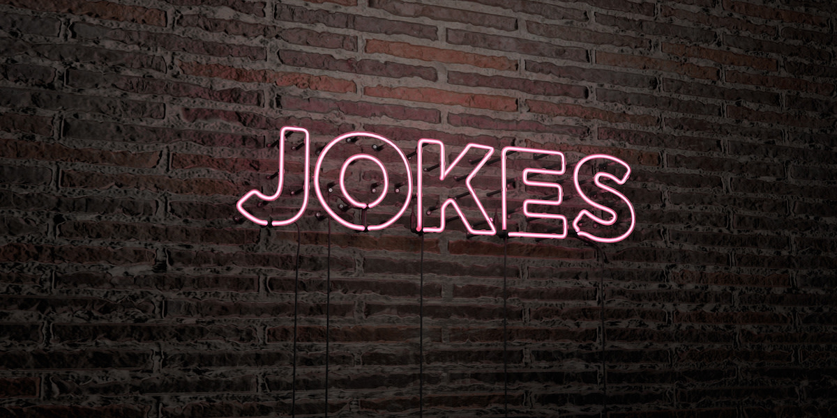 How to Write a Joke in 7 Easy Steps - 2022 - MasterClass