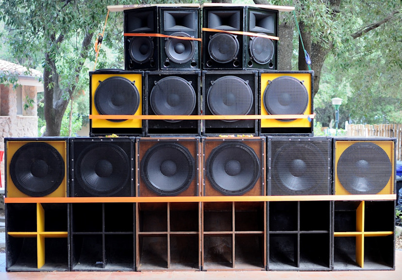 Dancehall Music Guide: Explore the History of Dancehall Music - 2025 ...