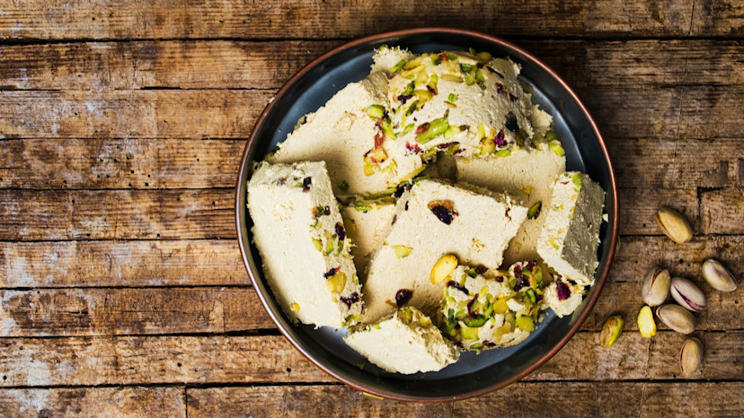 How to Make Homemade Halva: Quick and Easy Halva Recipe - 2025 ...
