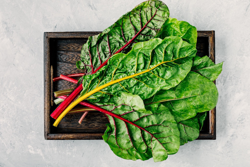 How to Store Swiss Chard: 5 Tips for Keeping Chard Fresh - 2025 ...