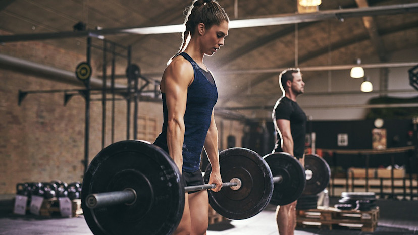Time Under Tension Explained: How to Do TUT Training - 2026 - MasterClass